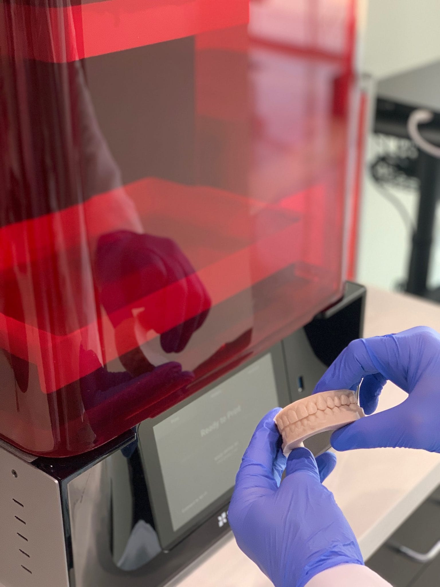 Orthodontic Retainers In Bee Cave, Kyle, Austin TX